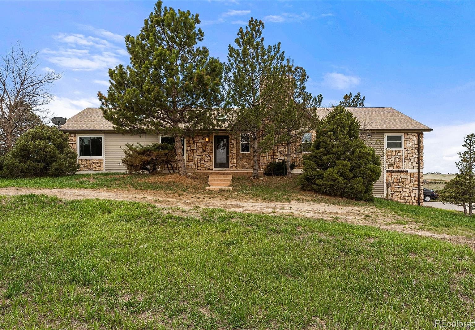 2025 Marge Court, Parker, CO 80138 | Zillow
