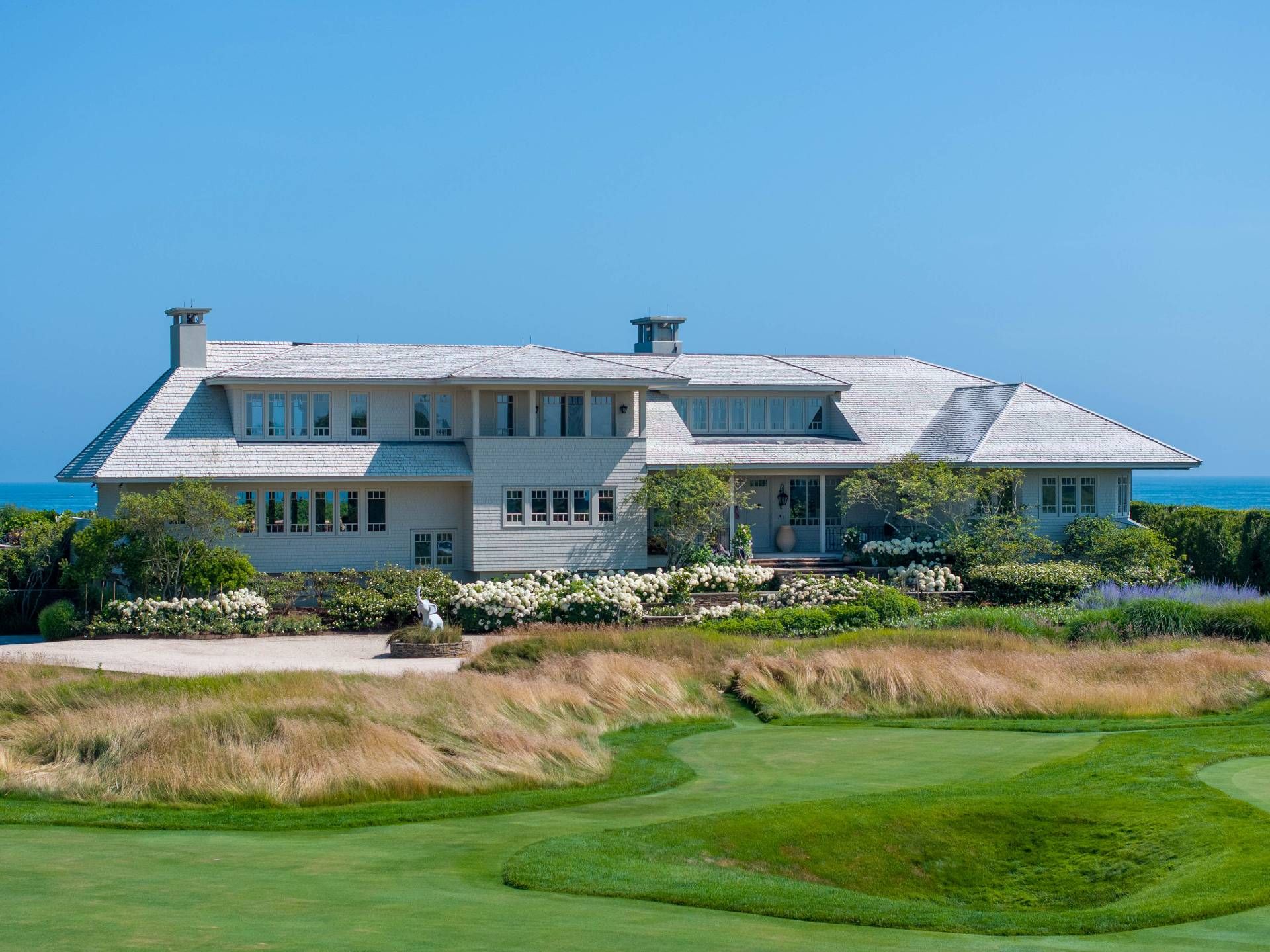 21 Fairfield Pond Ln, Sagaponack, NY 11962 | Out East