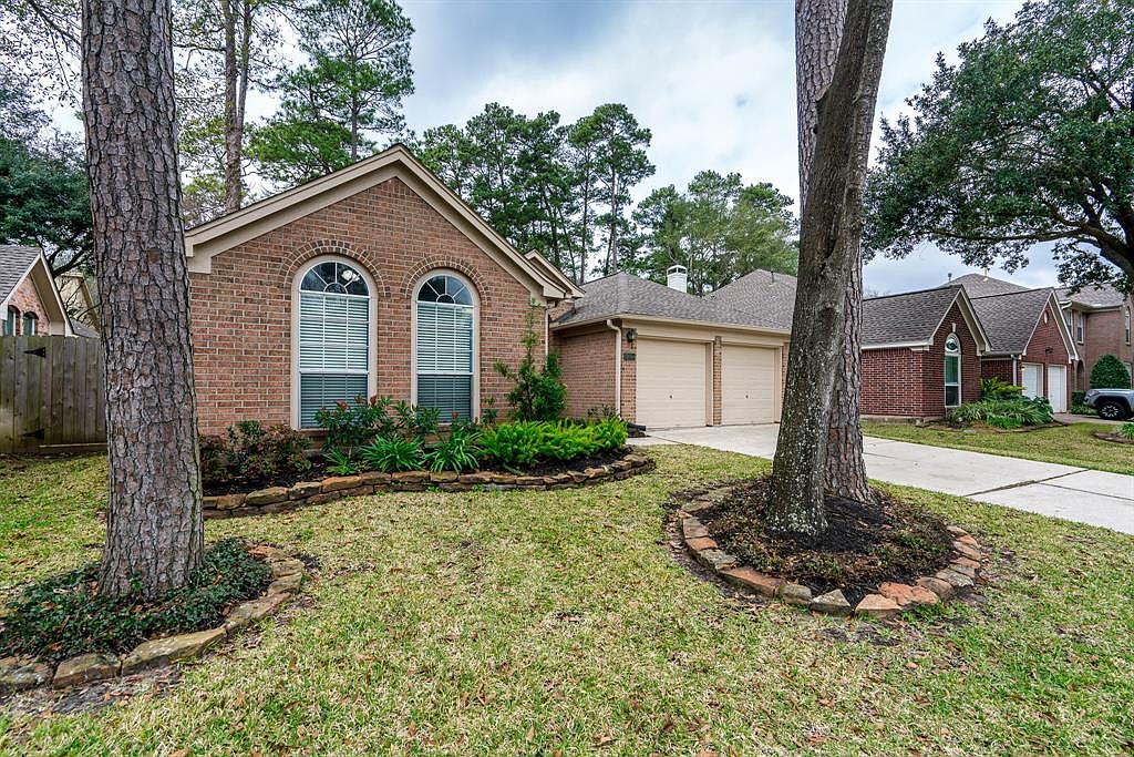 14127 Faulkey Gully, Houston, TX 77070 | Zillow