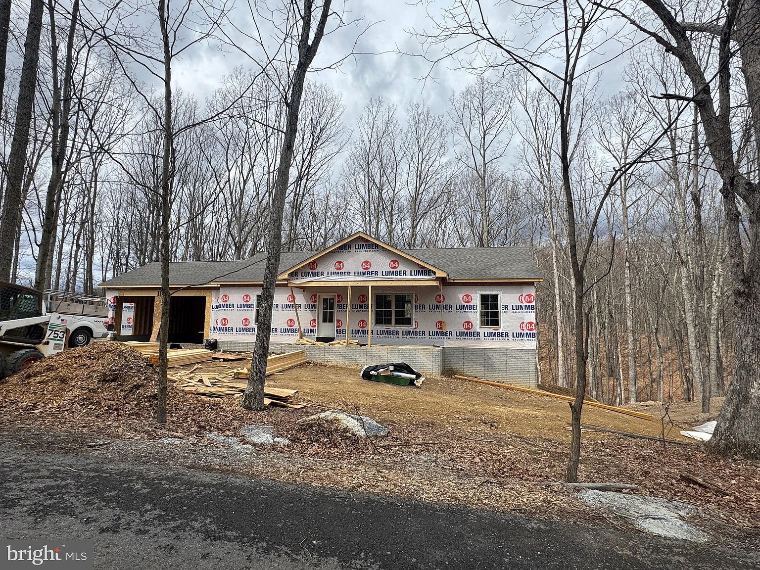 Ashley Ct, Shanks, WV 26761 | MLS #WVHS2005476 | Zillow