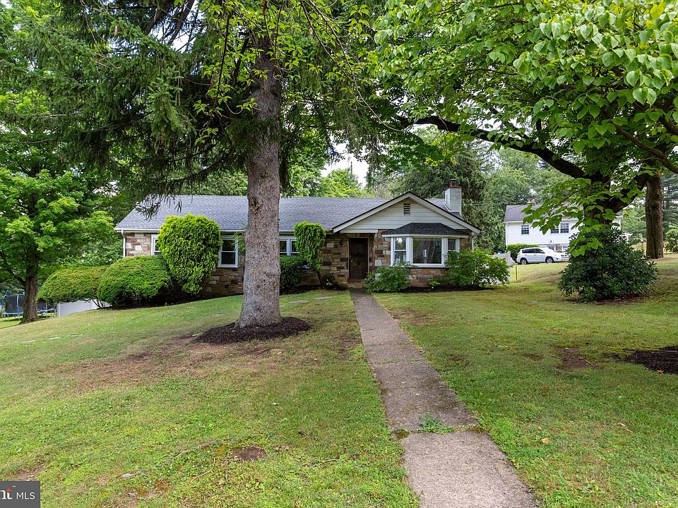 1351 Susquehanna Rd, Rydal, PA 19046 | Zillow