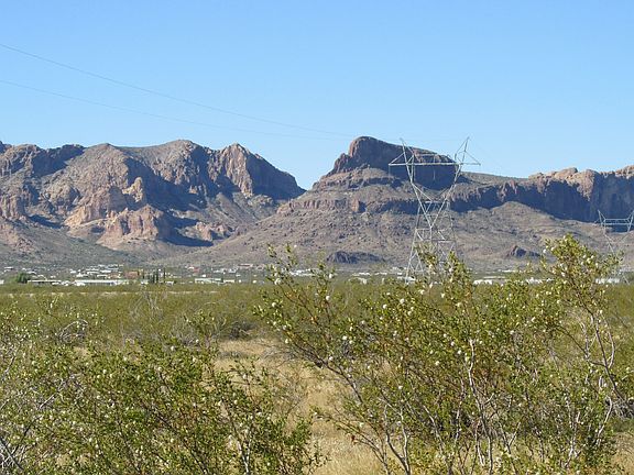 2193 S Cowlic Rd, Golden Valley, AZ 86413 | Zillow