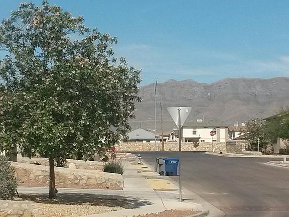 5816 Redstone Mesa Ct, El Paso, TX 79934 | Zillow