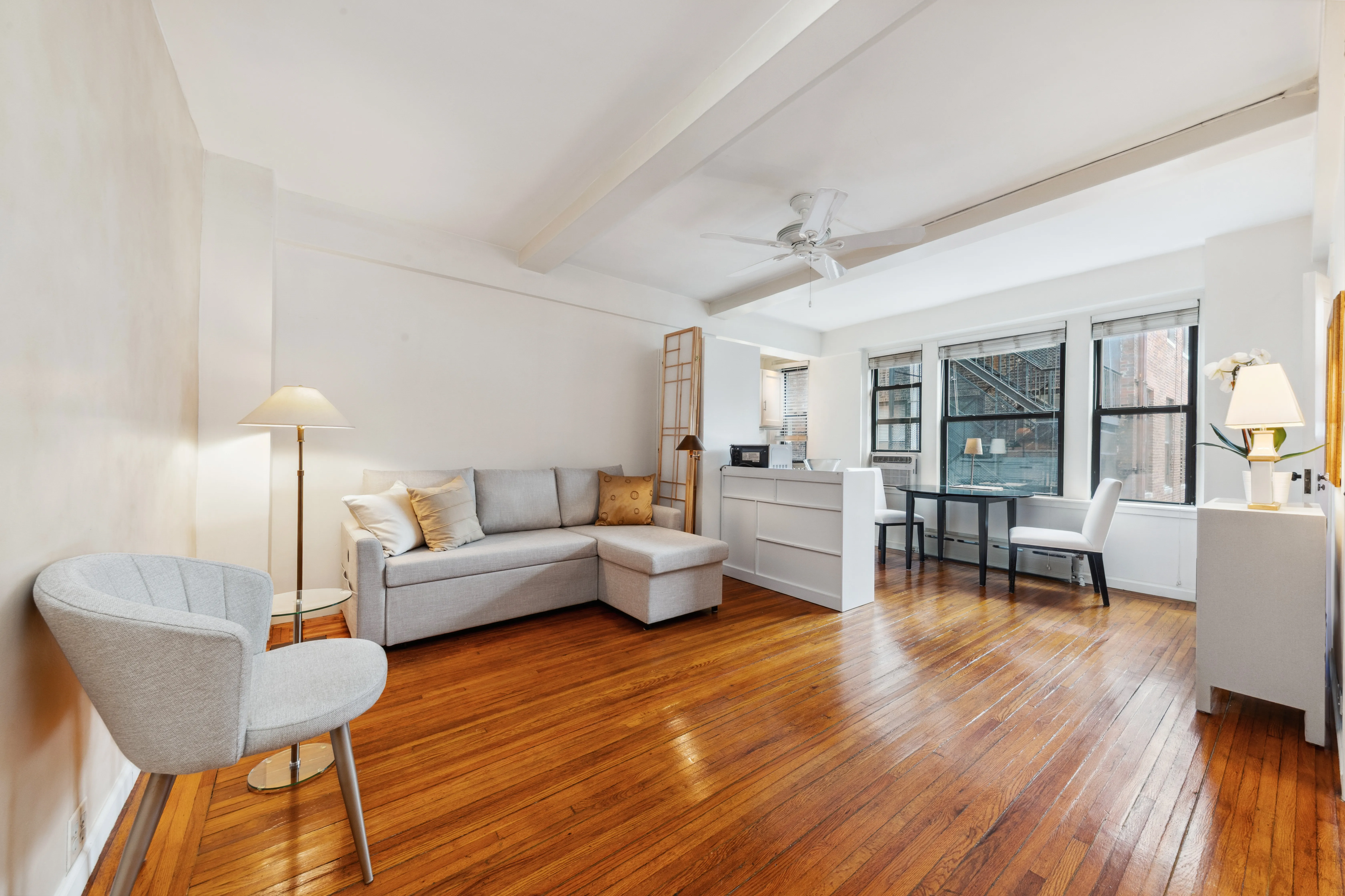 339 East 58th Street #7H in Sutton Place, Manhattan | StreetEasy