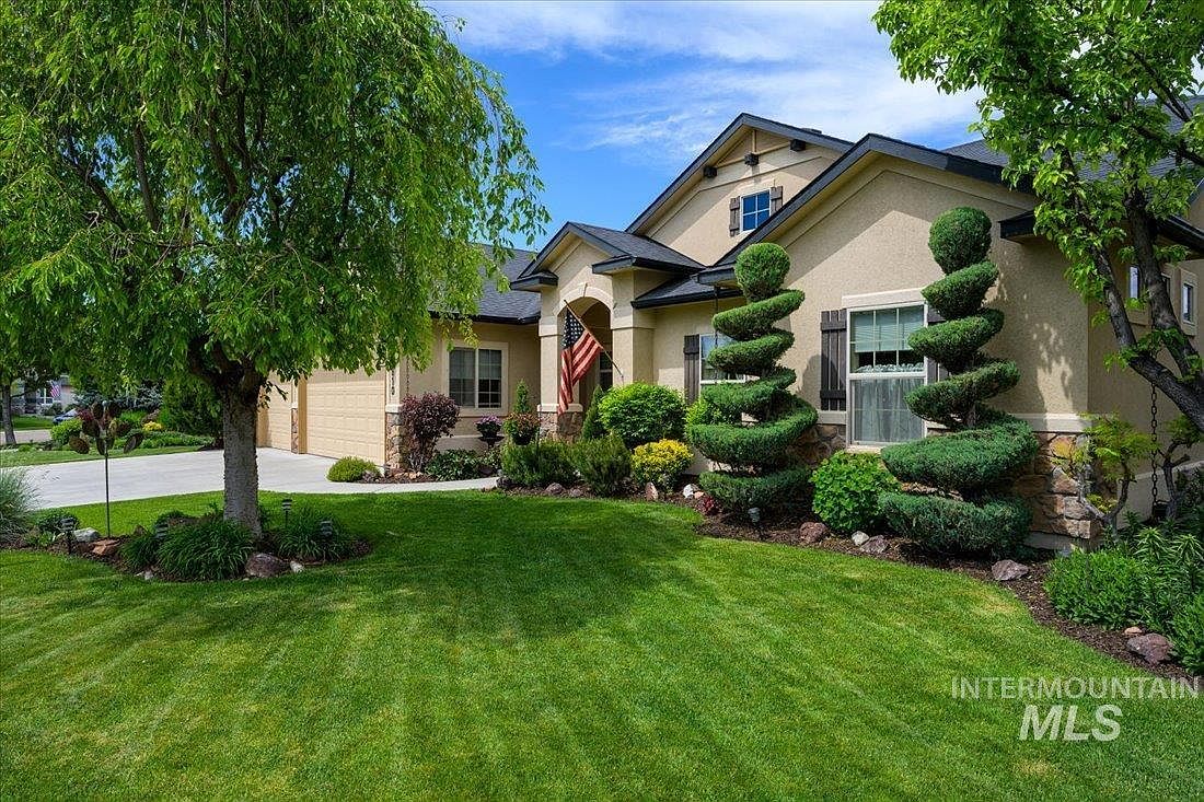 810 W Dallan Woods Way, Nampa, ID 83686 | Zillow