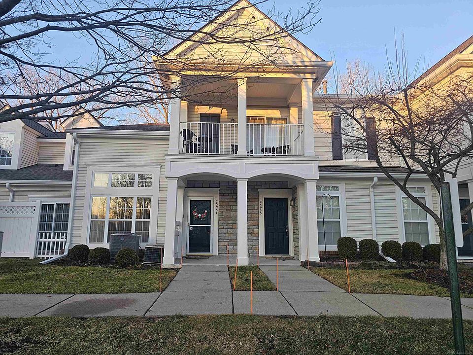 25951 Waterway Dr, Harrison Township, MI 48045 | MLS #50205203 | Zillow
