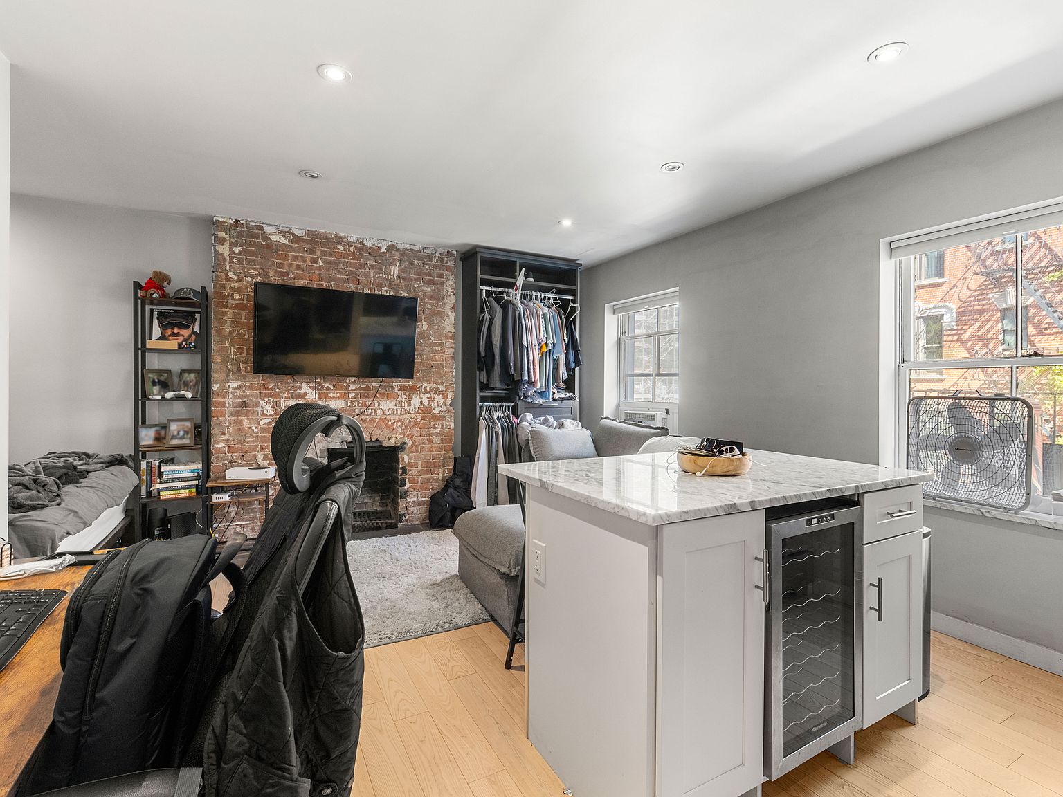 116 Perry St APT J53, Manhattan, NY 10014 | Zillow