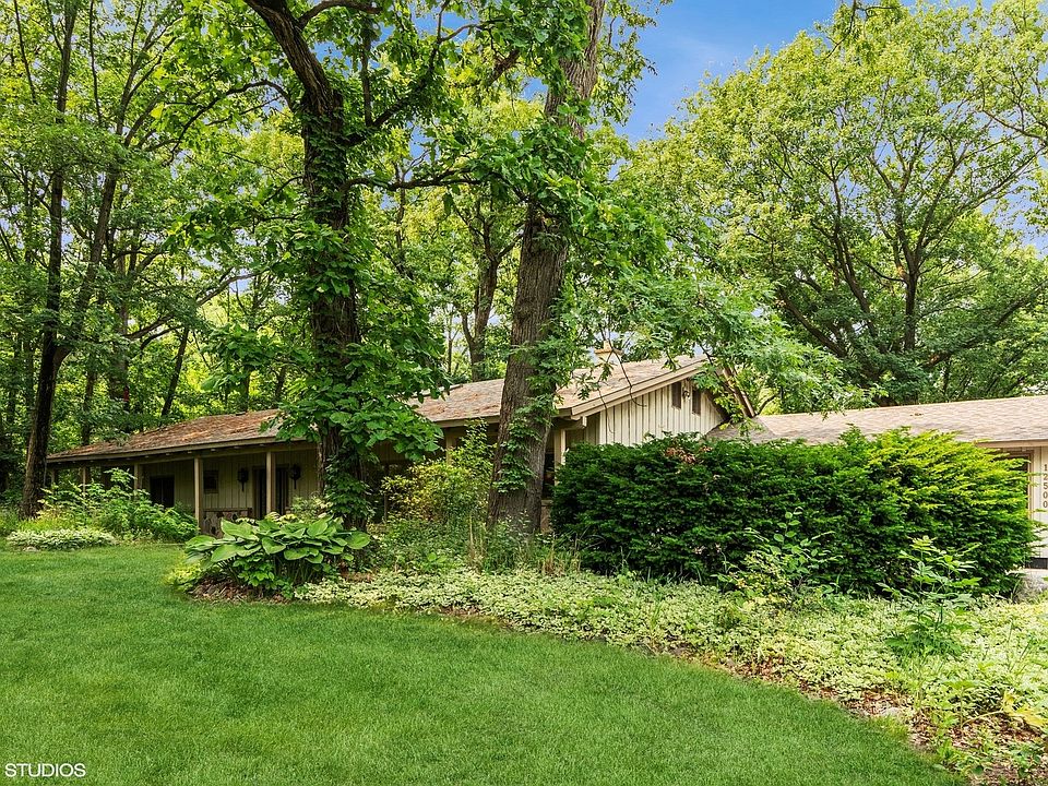 12500 S Timberlane Dr, Palos Park, IL 60464 | Zillow