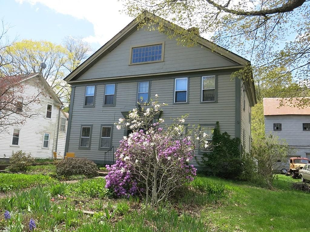 47 Main St, Cummington, MA 01026 | Zillow