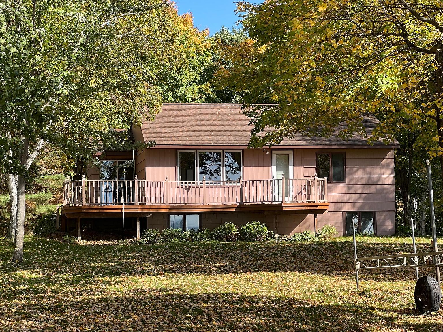 16473 328th Ave, Isle, MN 56342 | MLS #6442356 | Zillow