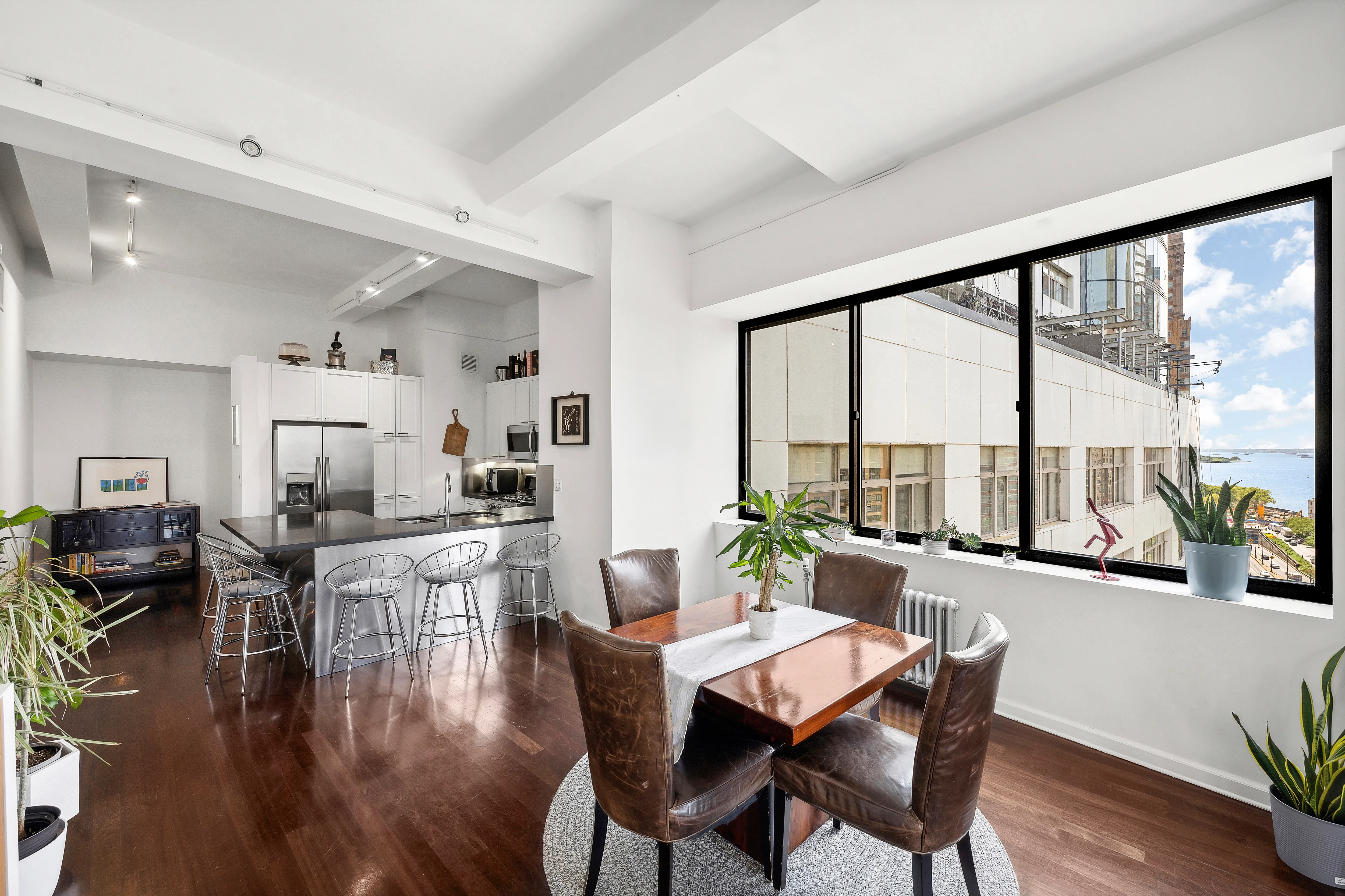 33 Rector Street #11 in Financial District, Manhattan | StreetEasy
