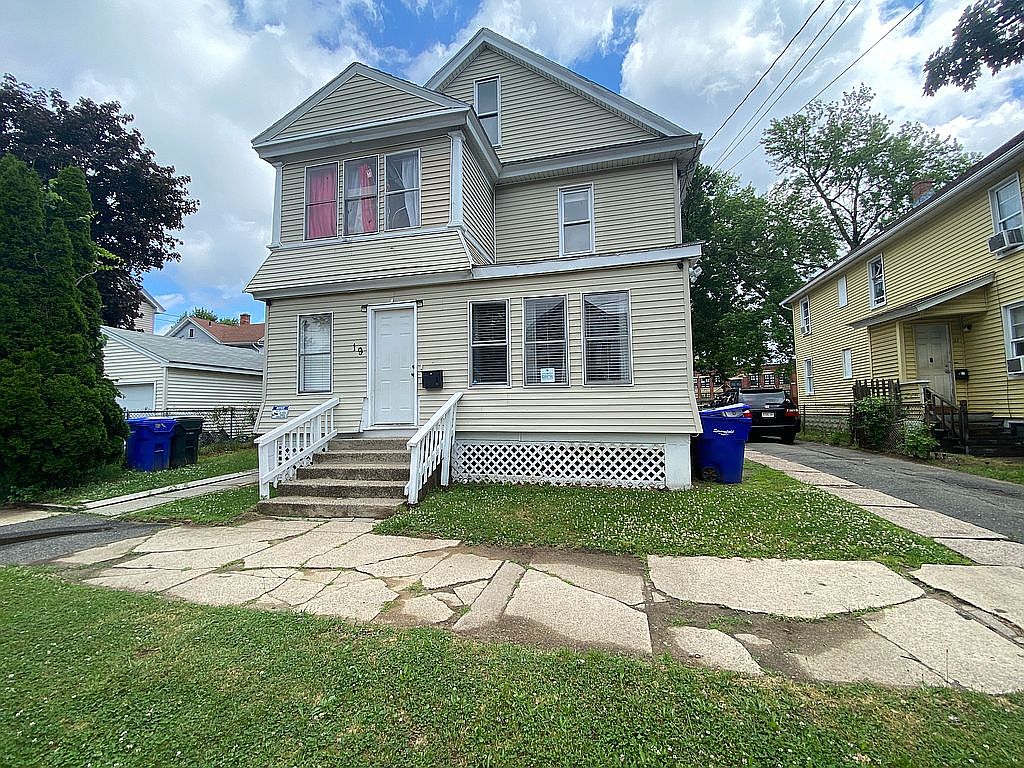 17-19 Carver St, Springfield, MA 01108 | Zillow