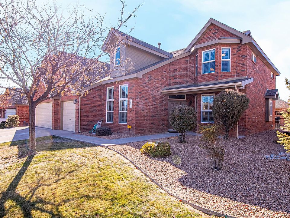 1917 Paseo De La Villa SE, Rio Rancho, NM 87124 | Zillow