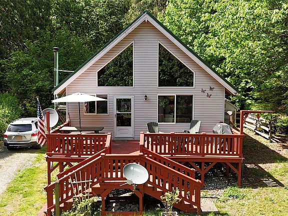 64197 E Cascade Drive, Marblemount, WA 98267 | MLS #2236817 | Zillow