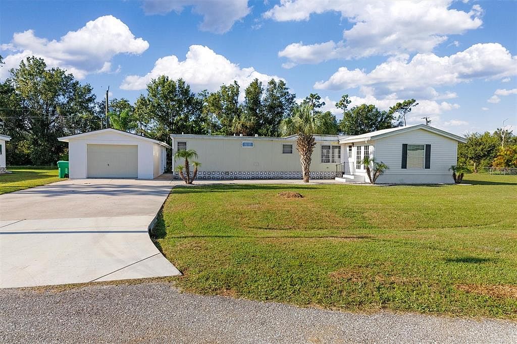 6501 Bernadean Blvd, Punta Gorda, FL 33982 | MLS #C7480440 | Zillow