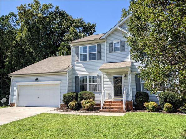 Houses For Rent in Chester VA - 5 Homes | Zillow