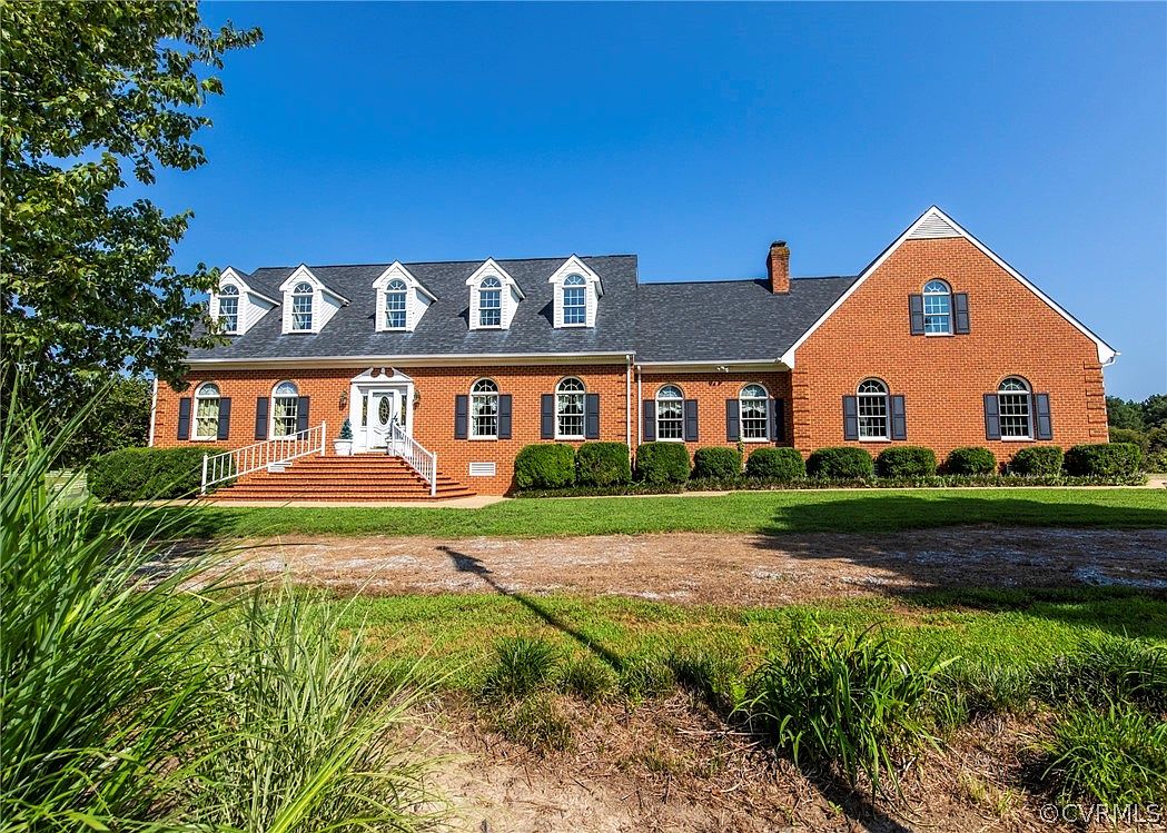 7561 Elko Rd, Sandston, VA 23150 | Zillow