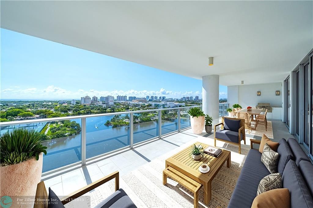 1180 N Federal Hwy UNIT 1206, Fort Lauderdale, FL 33304 | Zillow