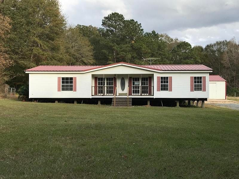 115 Pine Ridge Rd, Deridder, LA 70634 | Zillow