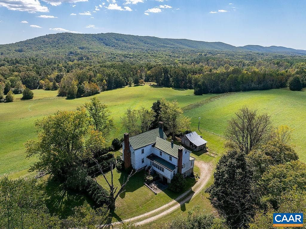 748 Findlay Mountain Rd, Shipman, VA 22971 | Zillow
