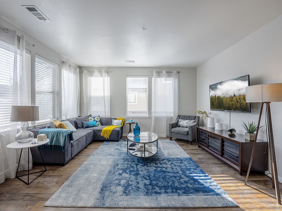 North Main at Steel Ranch - 1724 Steel St Louisville CO | Zillow