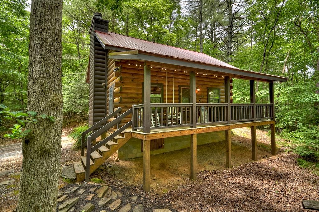 986 Joann Sisson Rd, Blue Ridge, GA 30513 | MLS #405274 | Zillow