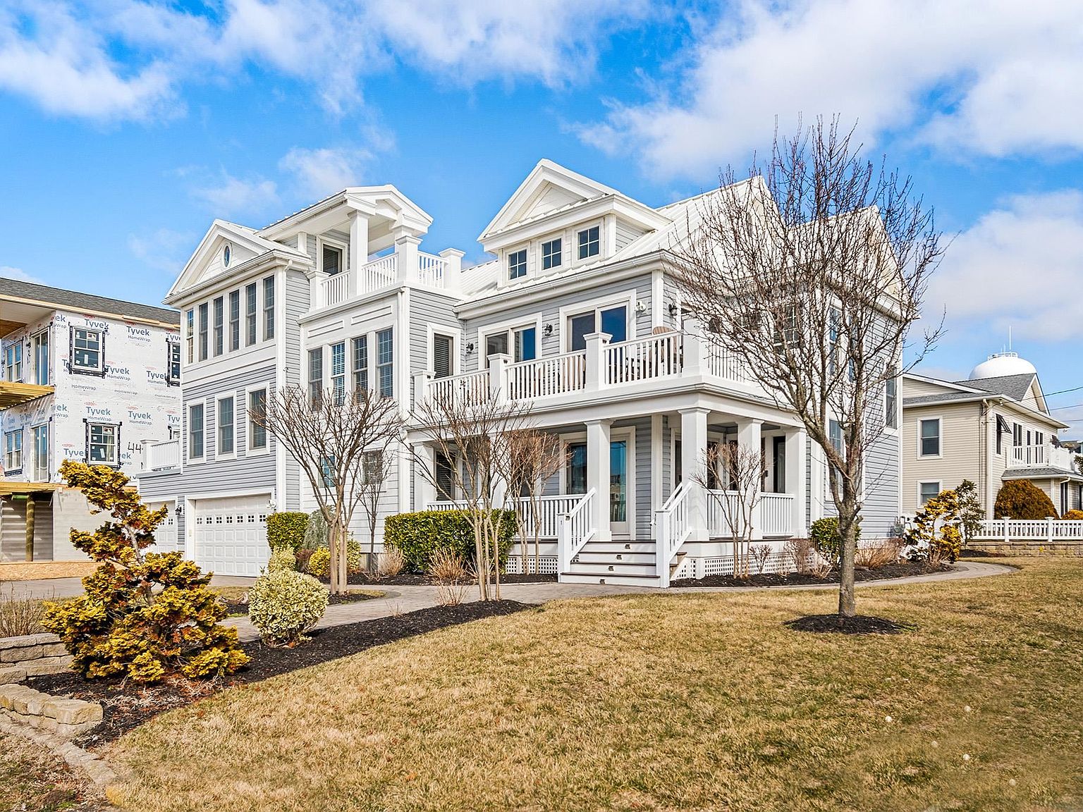 1 W Sherman Ave, Strathmere, NJ 08248 | MLS #240408 | Zillow