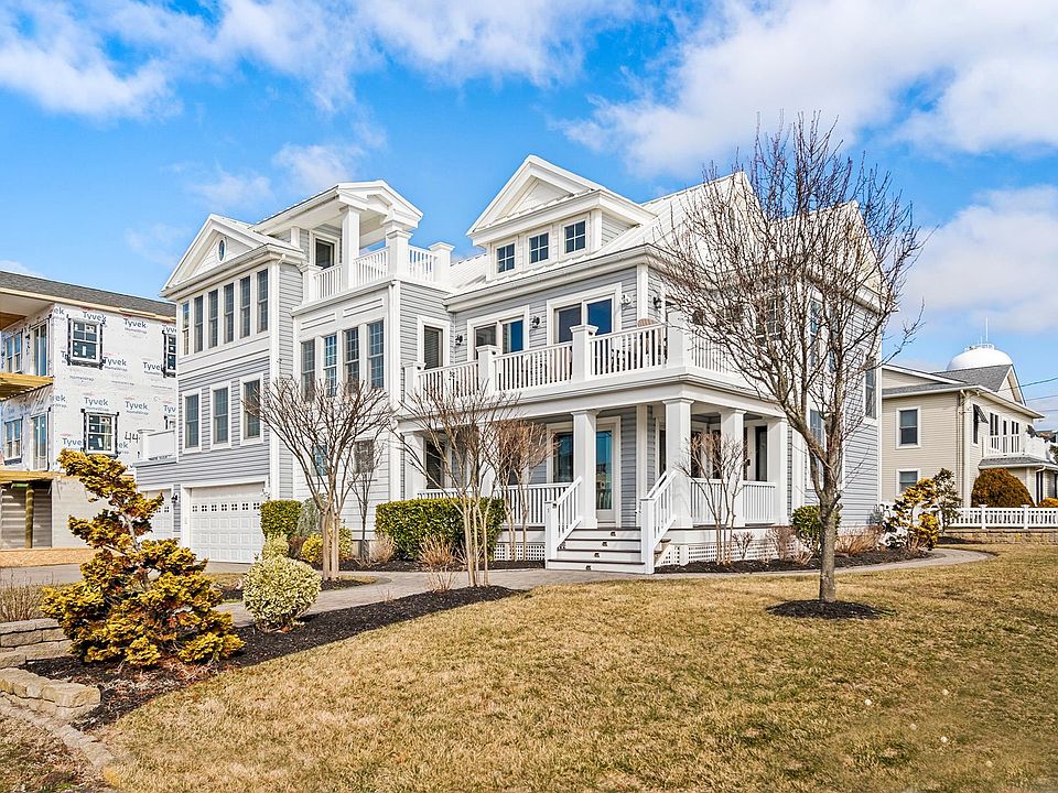 1 W Sherman Ave, Strathmere, NJ 08248 | MLS #240408 | Zillow