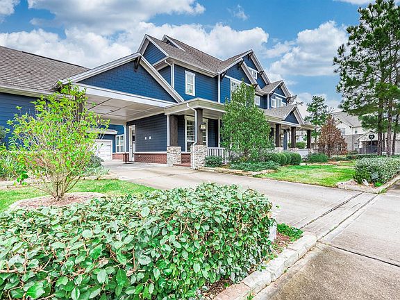 66 N Thatcher Bend Cir, Spring, TX 77389 | MLS #85758418 | Zillow