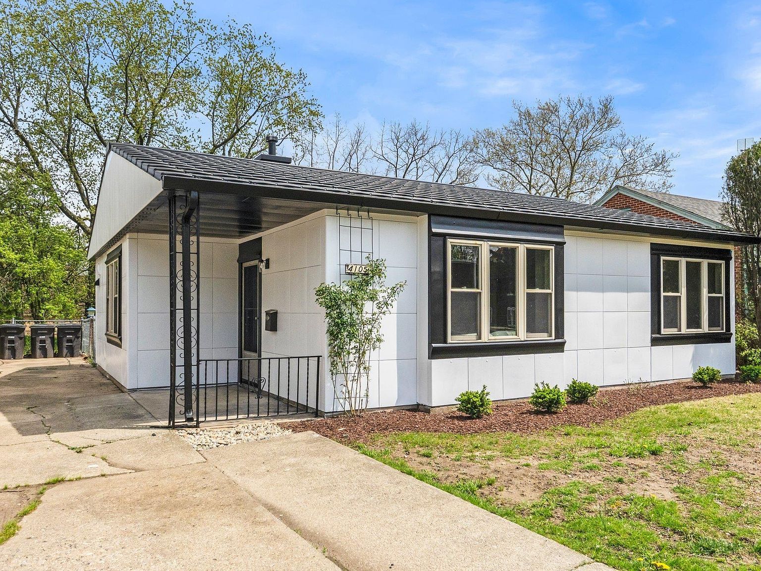 4105 Webster St, Fort Wayne, IN 46807 | Zillow