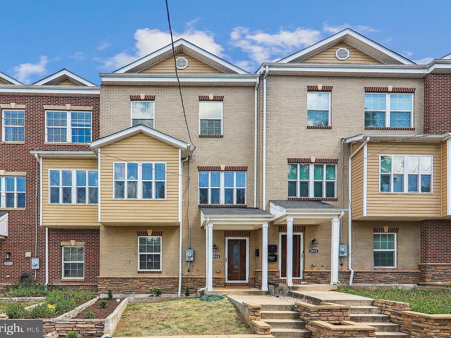 5018 C St SE, Washington, DC 20019 | Zillow