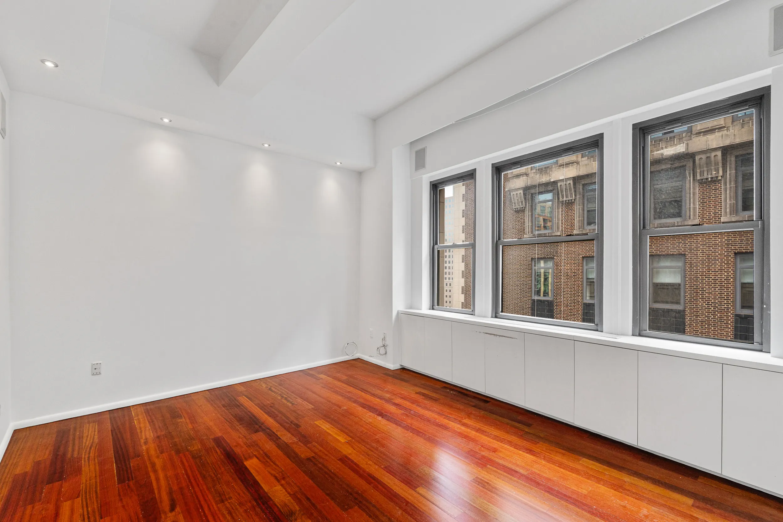 33 Rector Street #13 in Financial District, Manhattan | StreetEasy