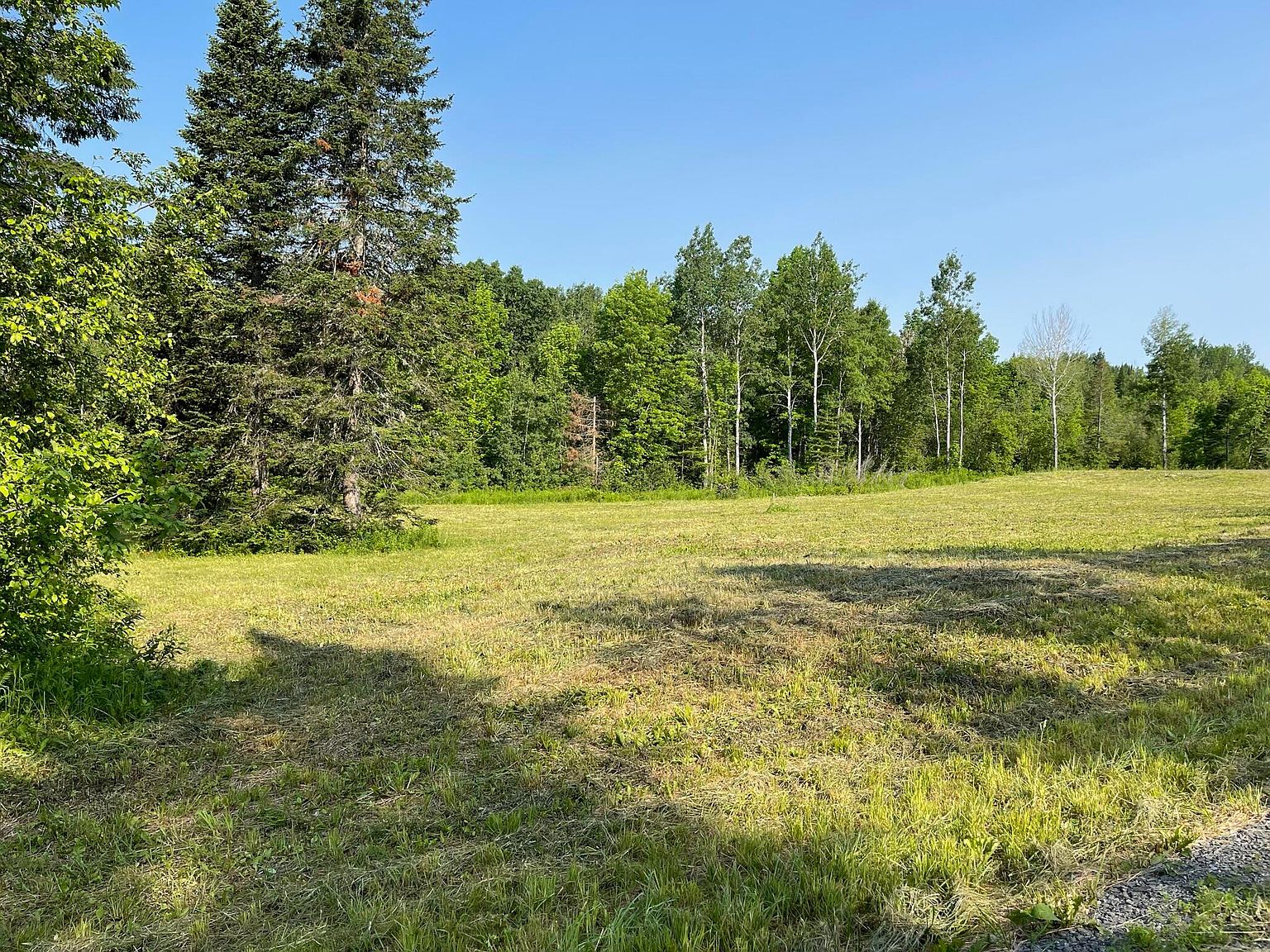 Lot 7 Flagstone Ridge Road, Mapleton, ME 04757 | Zillow