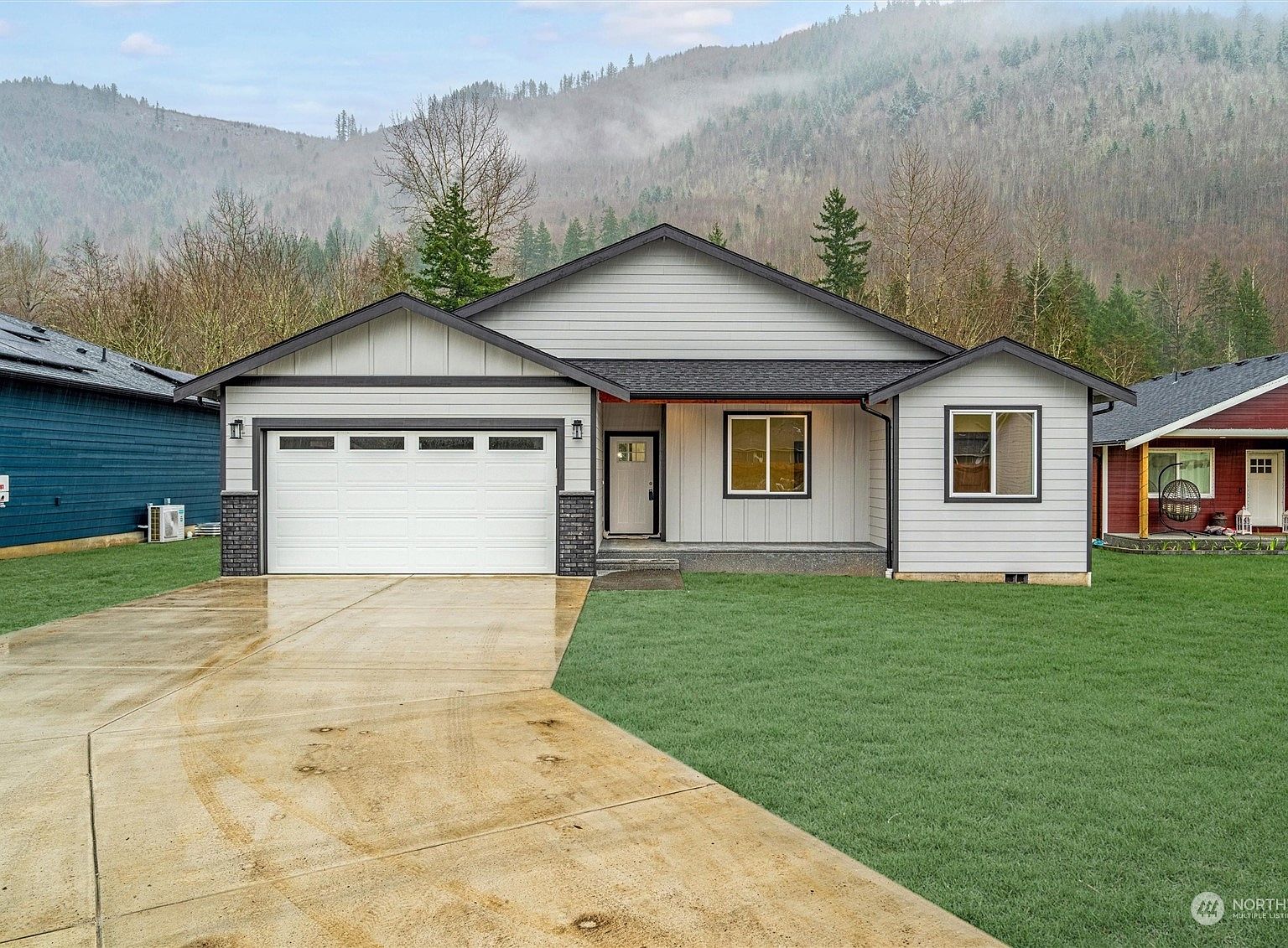 8244 Gold Run Drive, Maple Falls, WA 98266 | Zillow