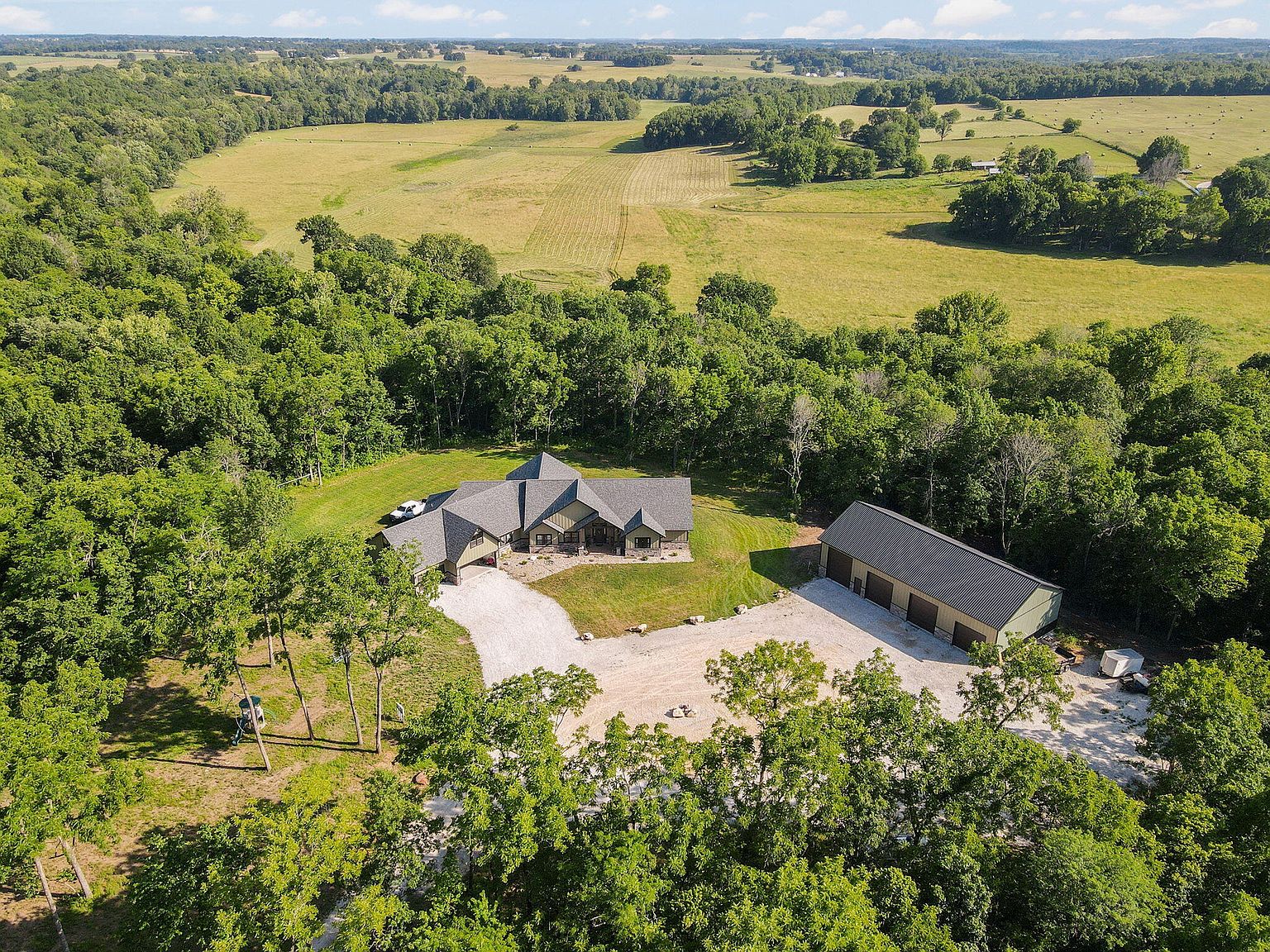 14730 West Farm Rd 74, Ash Grove, MO 65604 | MLS #60245265 | Zillow