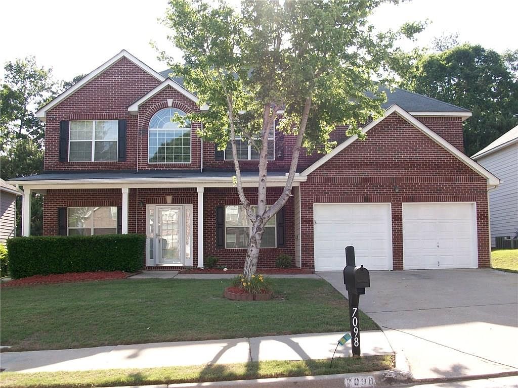 7098 Cavender Dr SW, Atlanta, GA 30331 | Zillow