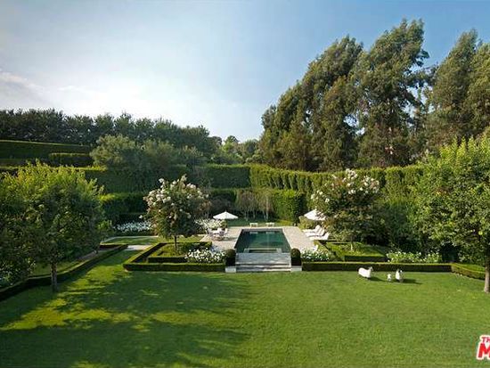 385 Copa De Oro Rd, Los Angeles, CA 90077 | Zillow