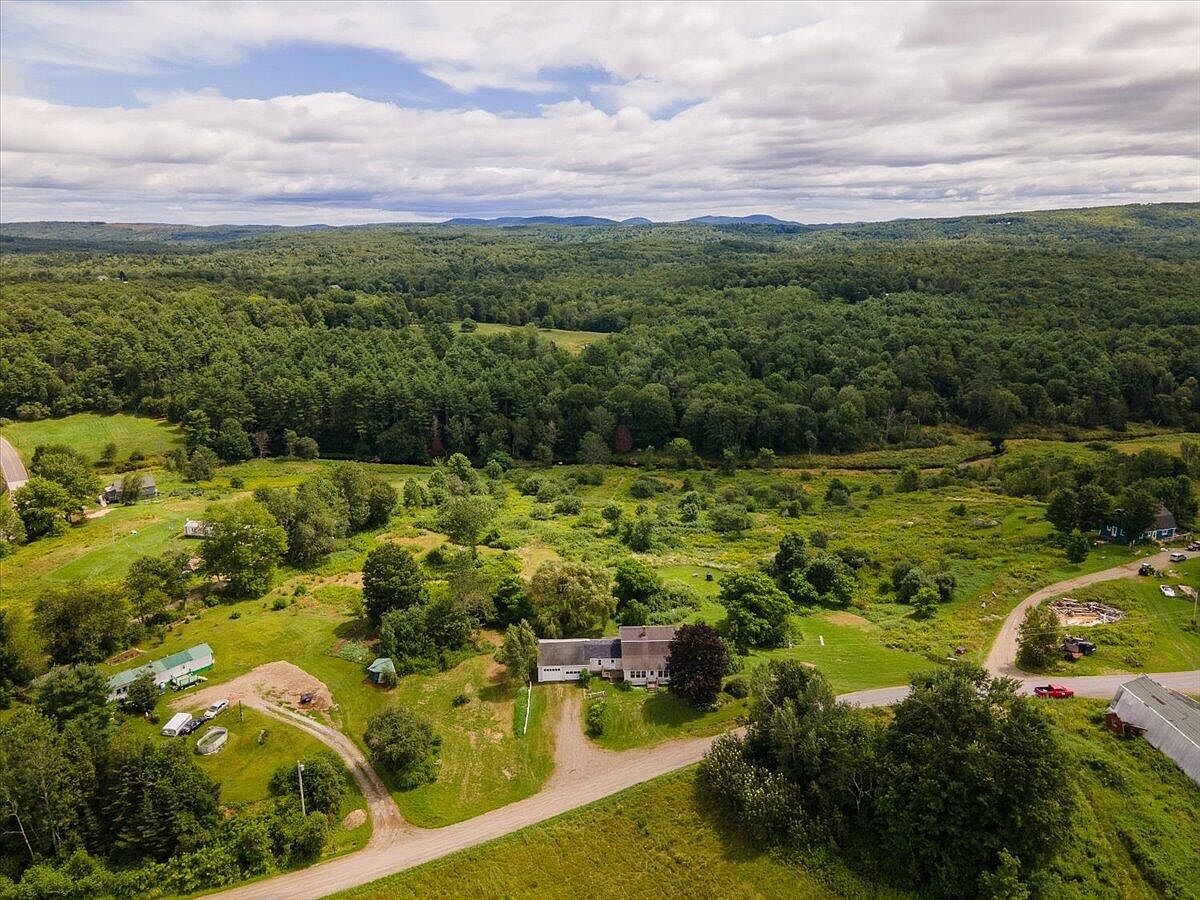66 Campground Road, Appleton, ME 04862 | MLS #1568367 | Zillow