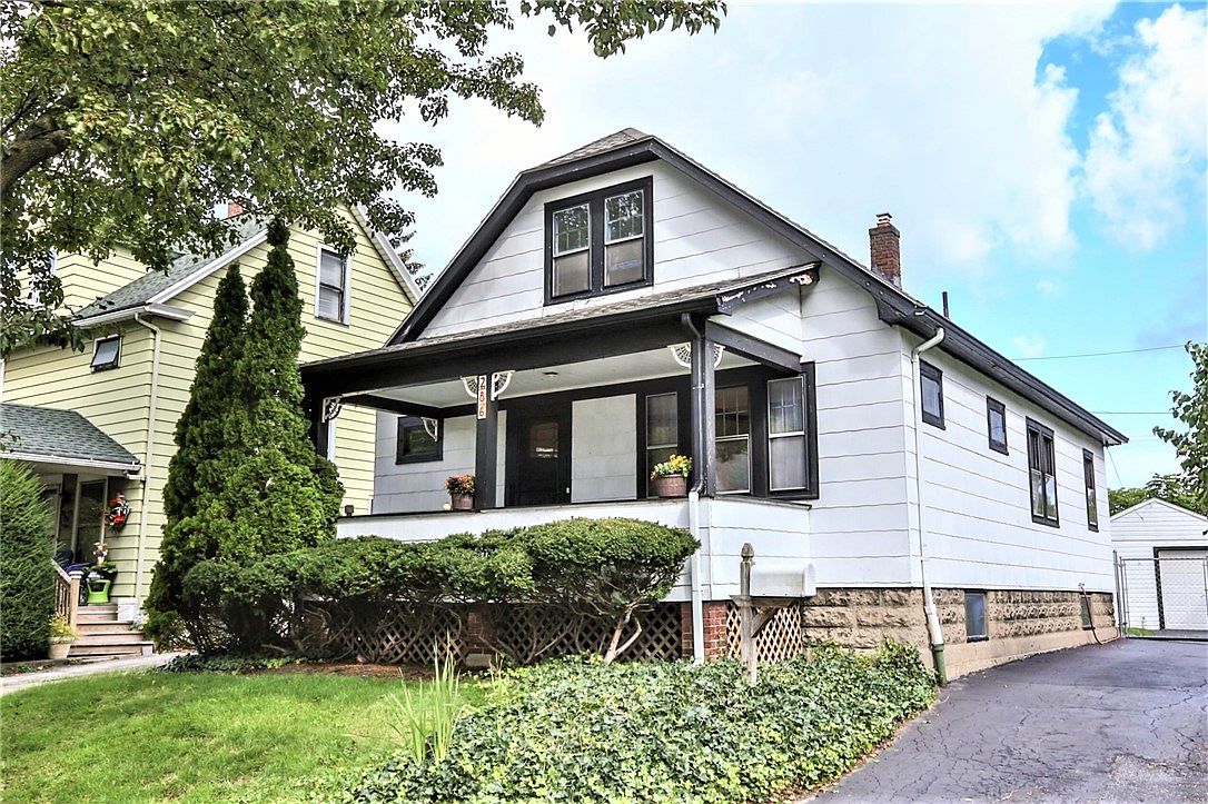 286 Merchants Rd, Rochester, NY 14609 | Zillow