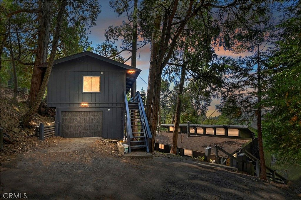 23796 Crest Forest Dr, Crestline, CA 92325 | Zillow