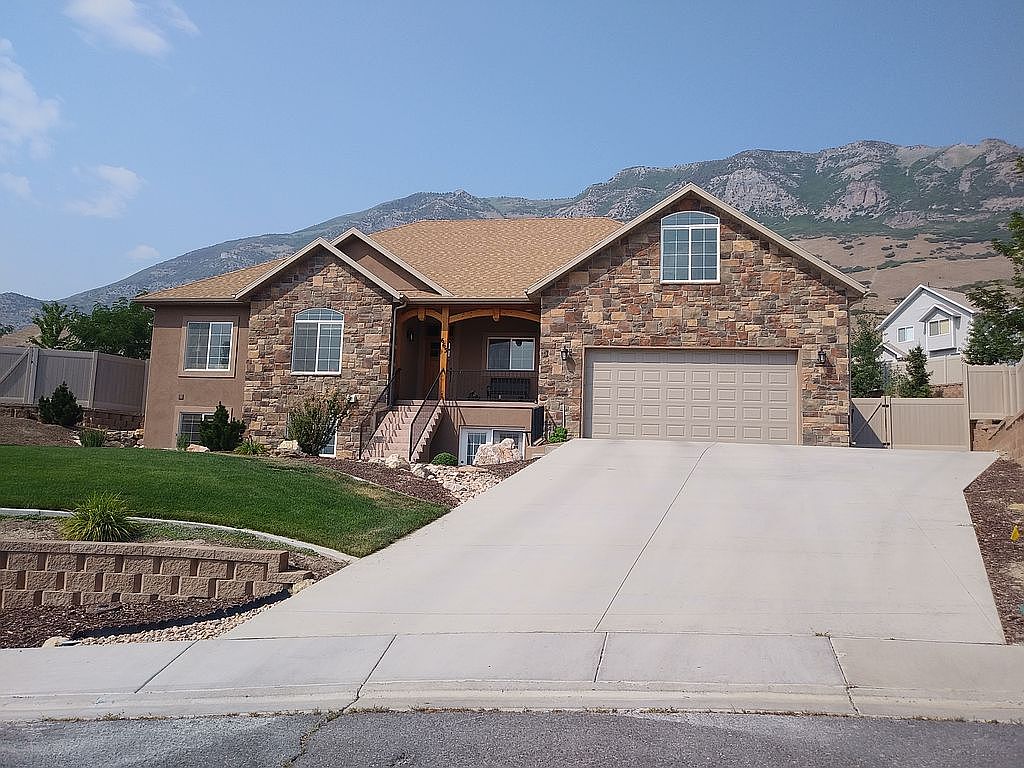 663 E 1300 N, Pleasant Grove, UT 84062 | Zillow