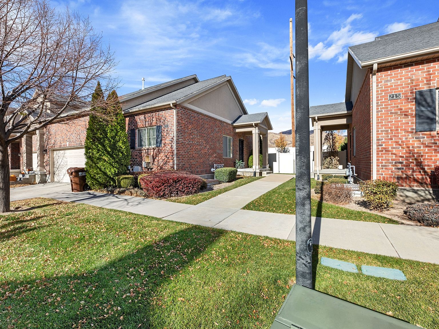 203 E Backhand Ln, Lehi, UT 84043 | MLS #2056938 | Zillow