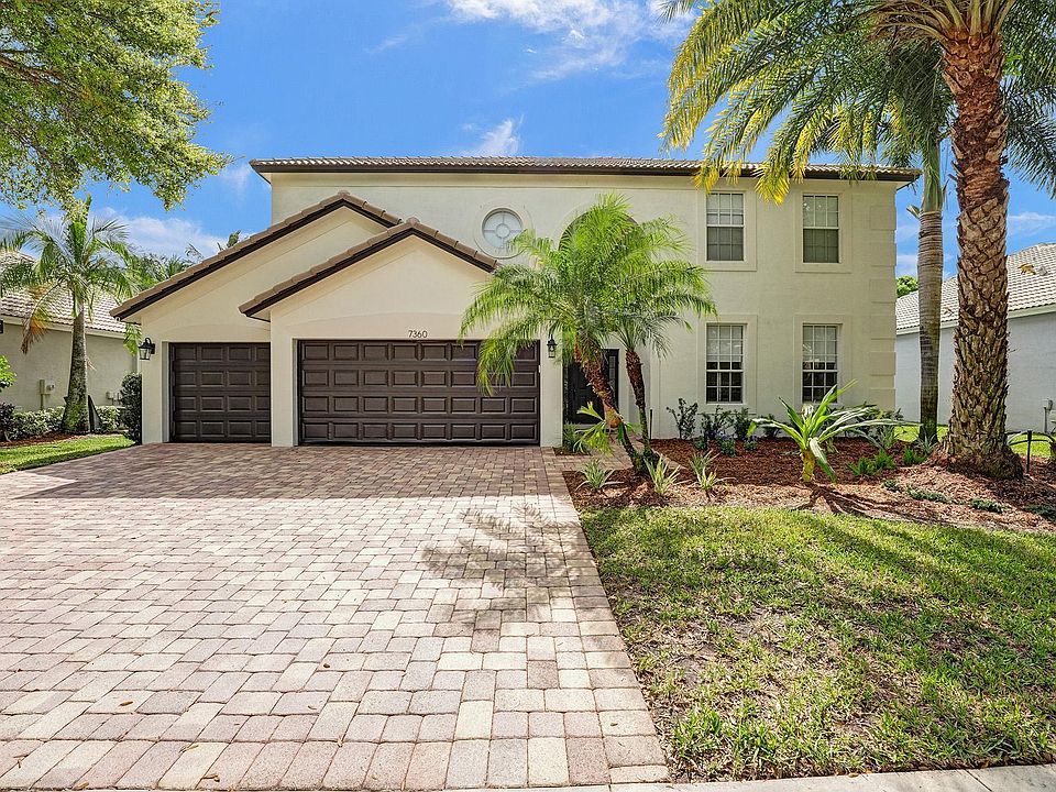 7360 Serrano Ter, Delray Beach, FL 33446 | Zillow