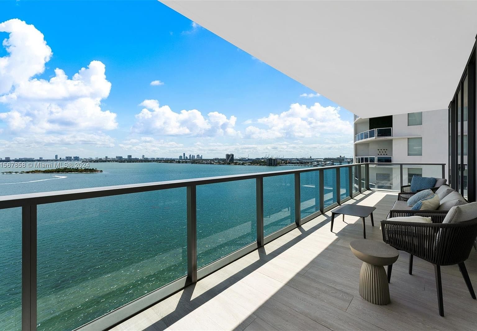 788 NE 23rd St UNIT 1201, Miami, FL 33145 | Zillow