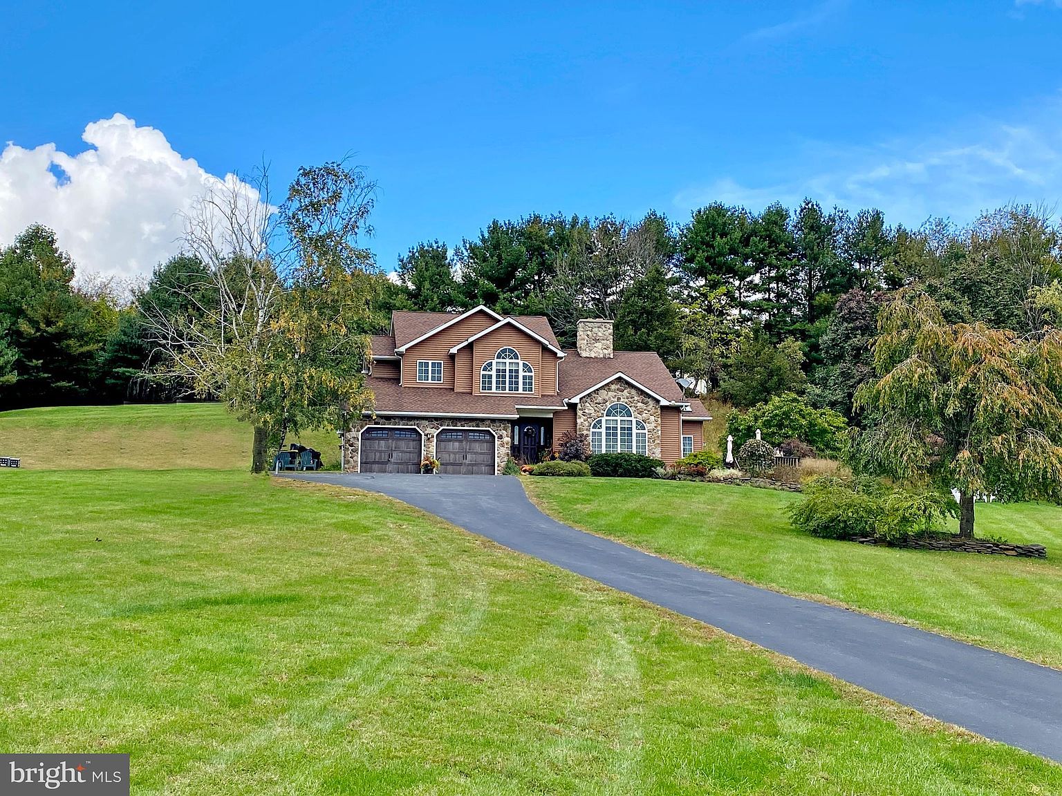 25 Lenape Rd, Barto, PA 19504 | Zillow