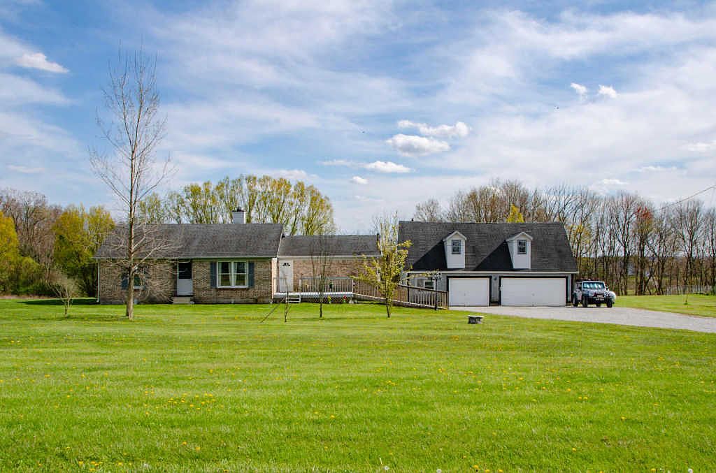5055 Corner Rd, Alexandria, OH 43001 | Zillow