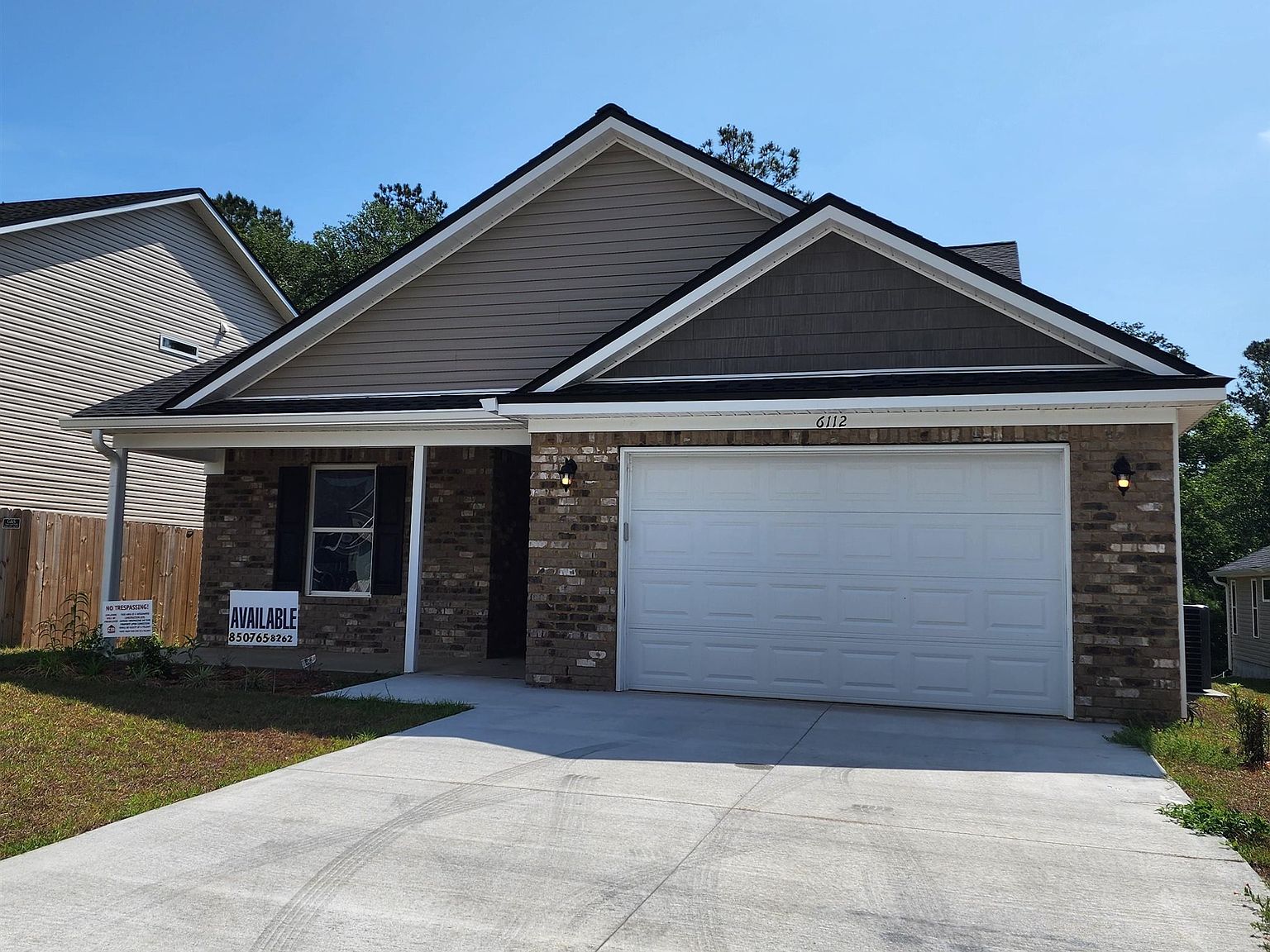 6112 Jordans Pass Dr, Tallahassee, FL 32304 | Zillow