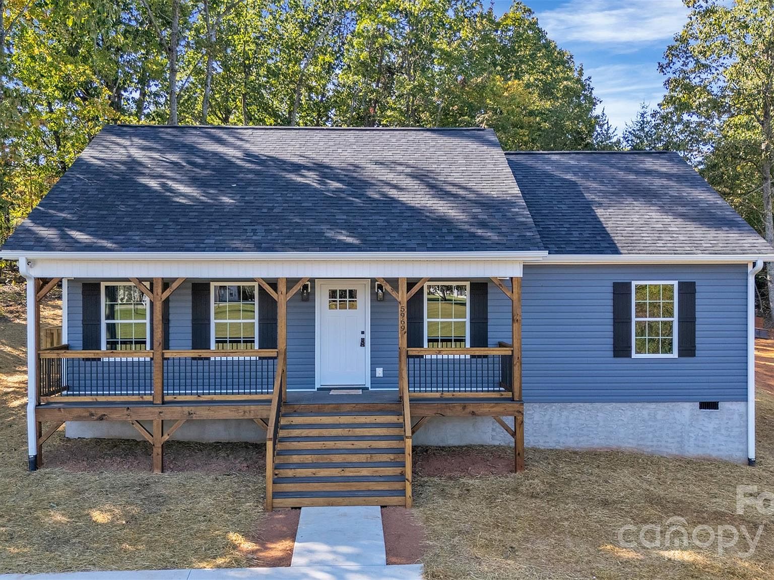 5969 Charlie Little Rd, Granite Falls, NC 28630 | Zillow