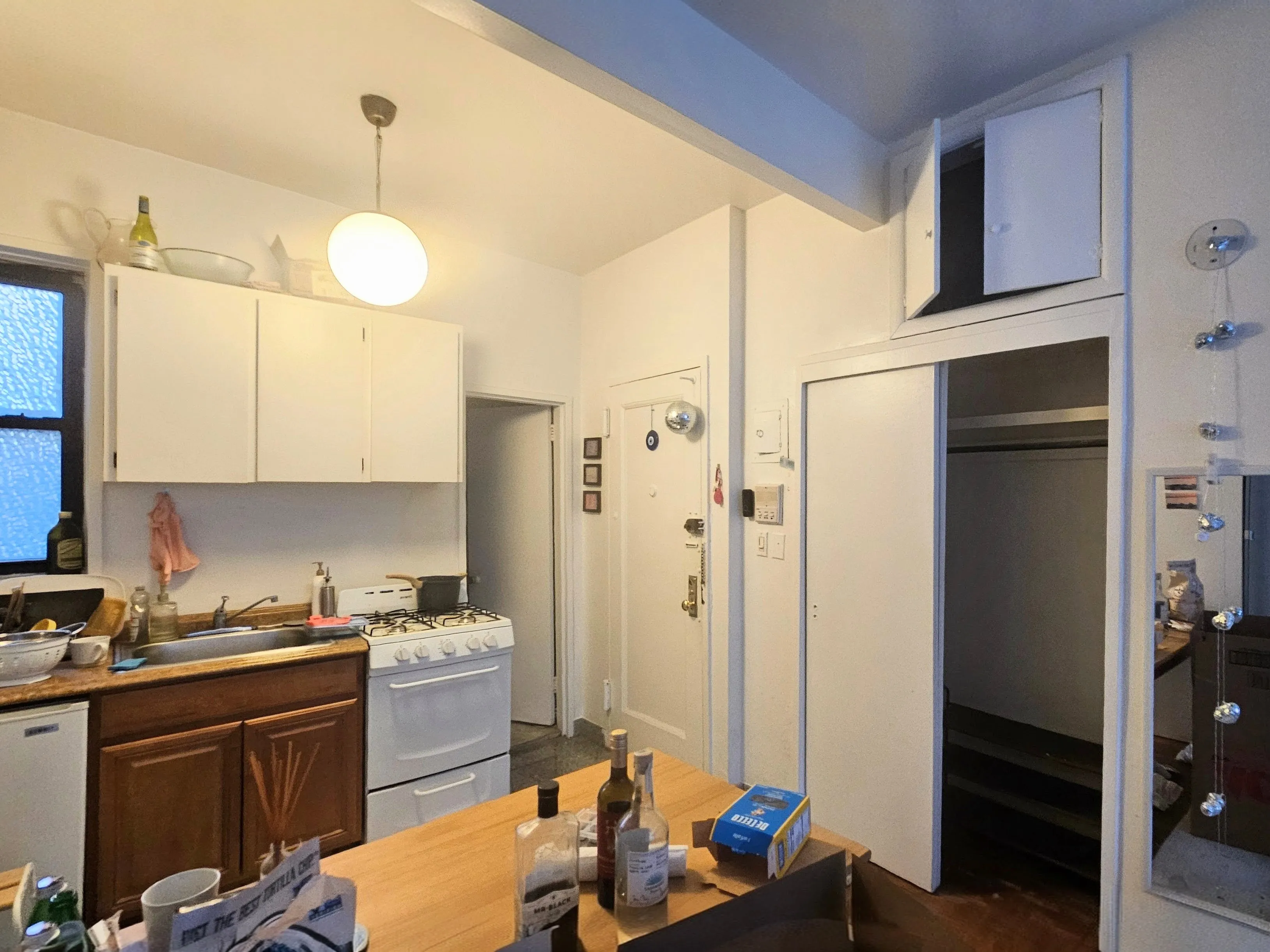 403 East 73rd Street #2A in Lenox Hill, Manhattan | StreetEasy