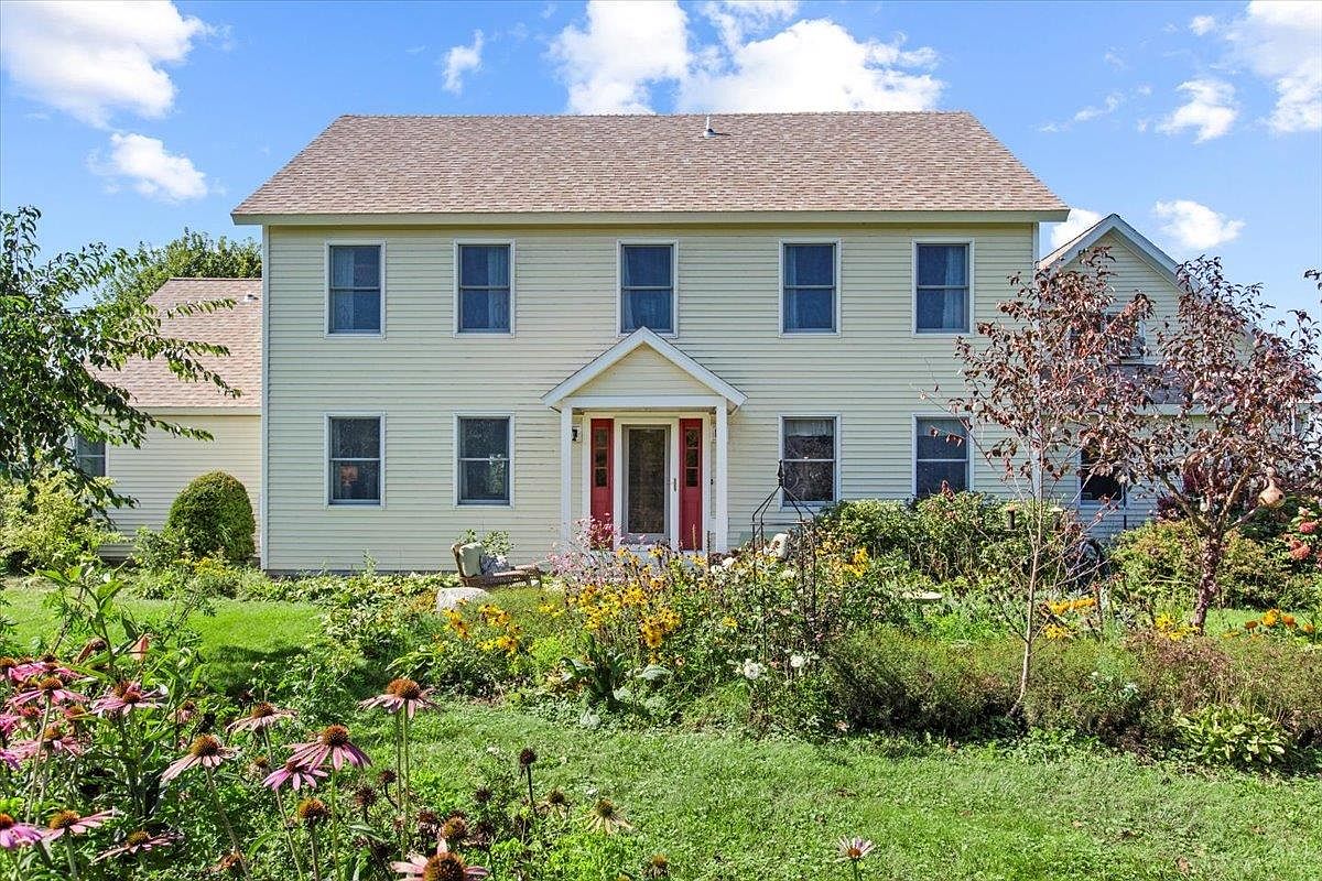 1035 VT Rte 153, West Pawlet, VT 05775 | Zillow
